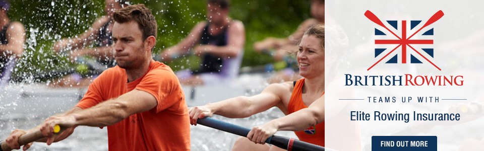 Elite Rowing insurance